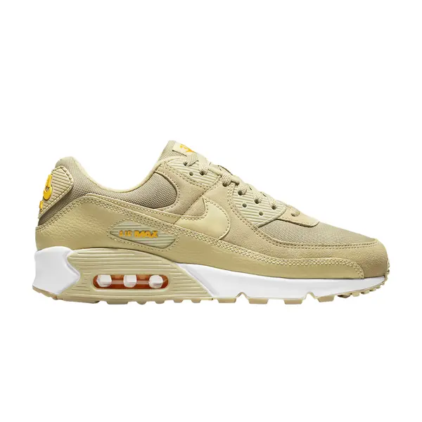 Nike Air Max 90 Sneakers - Tan