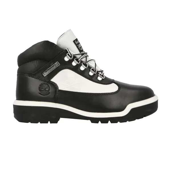 Timberland Mastermind X Field Boot Chukka Mid
