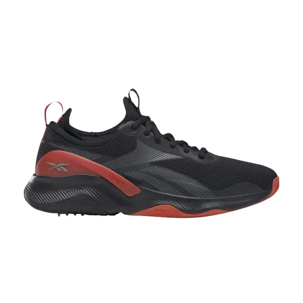 REEBOK Hiit 2 Athletic Sneakers - Black
