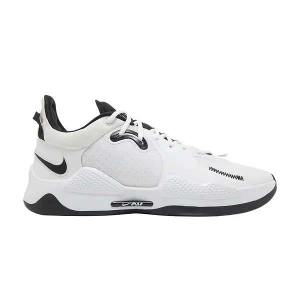 Nike Pg 5 Tb Sneakers - White