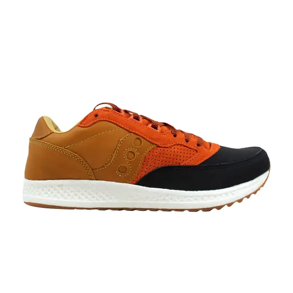 Saucony Premier X Freedom Runner 'stormlight - Orange