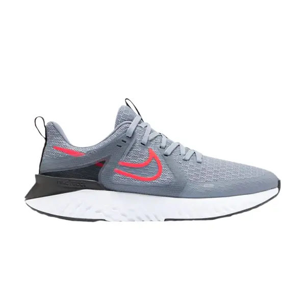Nike Legend React 2 Sneakers - Blue