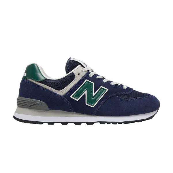 NEW BALANCE 574v2 Sneakers - Blue