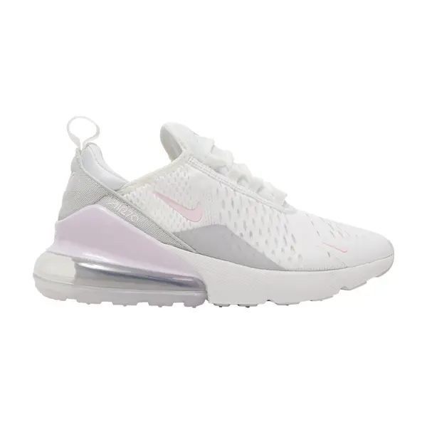 Nike Max 270 Sneakers - White