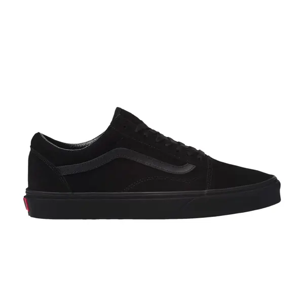 VANS Old Skool Sneakers - Black