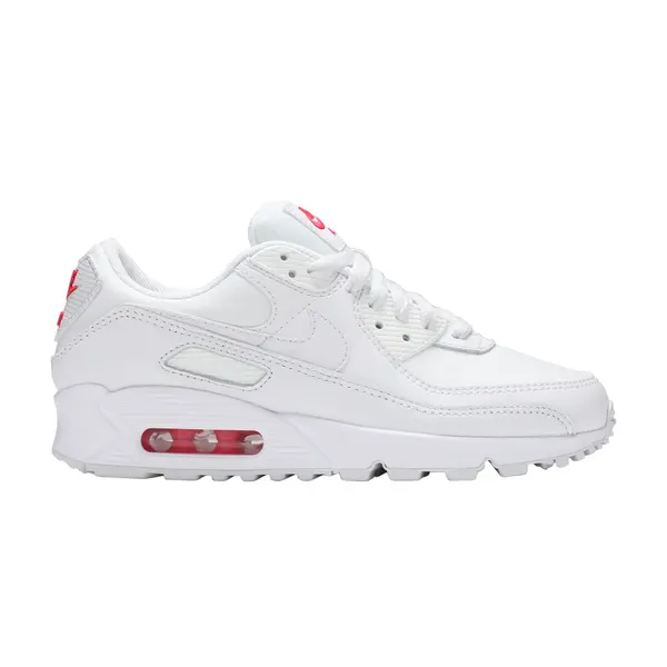 Nike Air Max 90 Sneakers - White