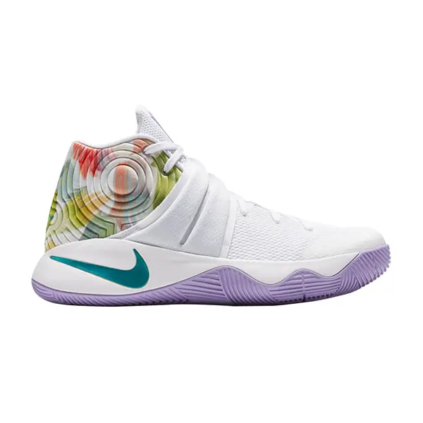 Nike Kyrie 2 'easter' Sneakers - White
