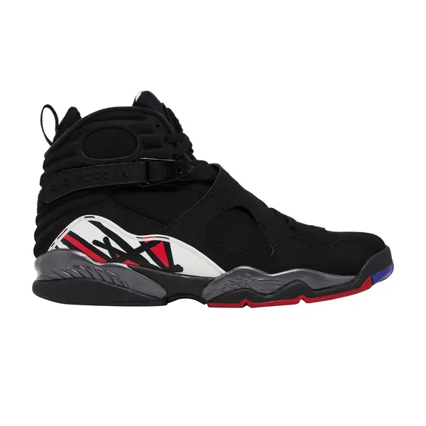 JORDAN Retro 'playoff' 2013 - Black