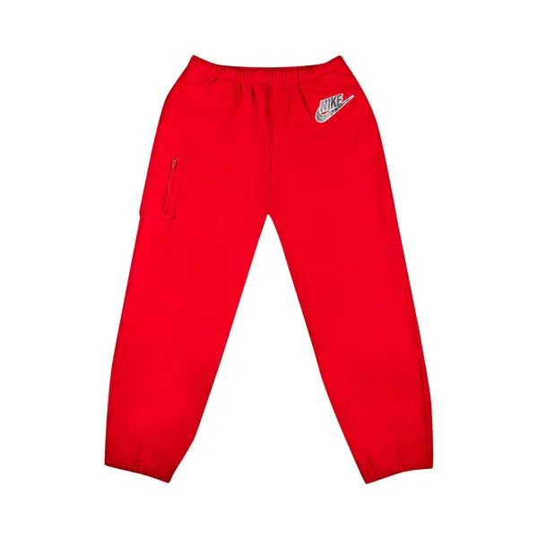 Supreme X Nike Cargo Sweatpant