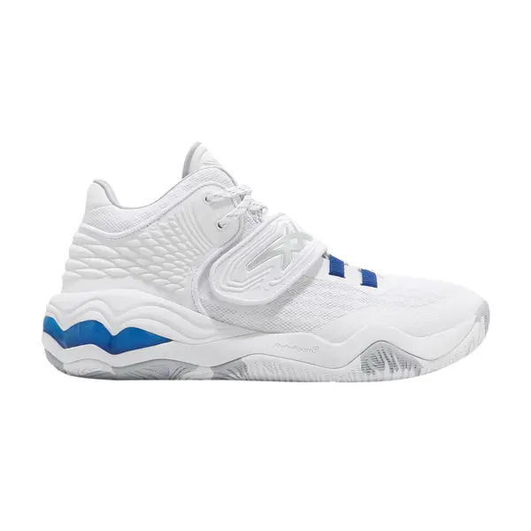 Asics Invade Nova Athletic Sneakers - White