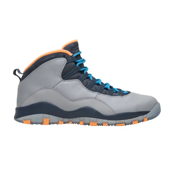 JORDAN Retro Sneakers - Grey