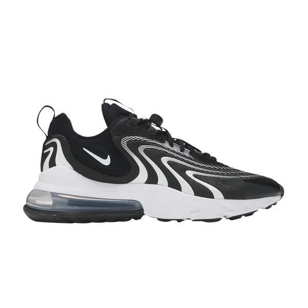 Nike Air Max 270 React Eng Sneakers - Grey
