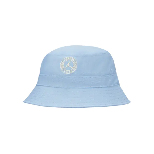 JORDAN X Union Bucket Hat - Blue