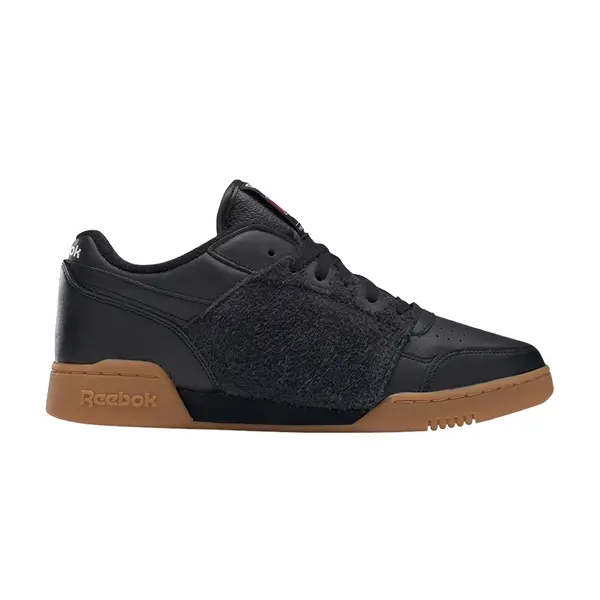 REEBOK X Nepenthes Ny Workout Plus - Black