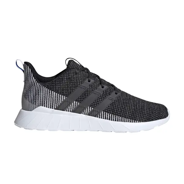 Adidas Questar Flow Sneakers - Black