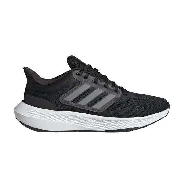 Adidas Runfalcon 3.0 Wide Sneakers - Black