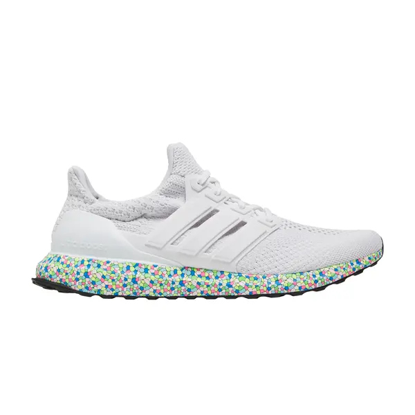 Adidas Ultraboost 5.0 Dna Sneakers - White