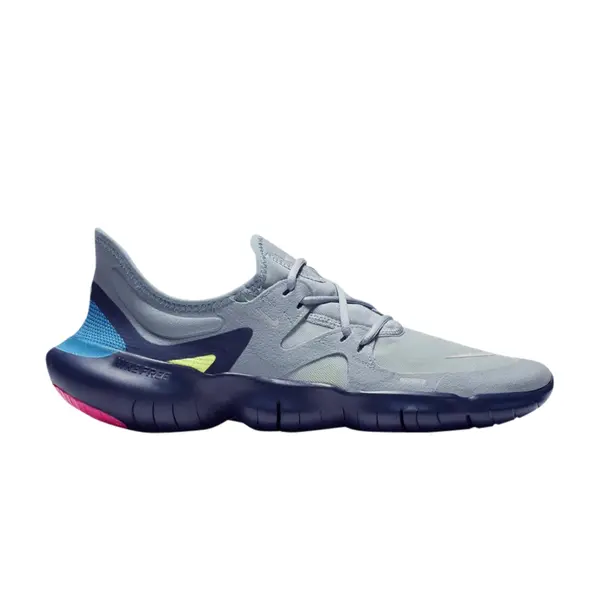 Nike Free Rn 5.0 - Blue