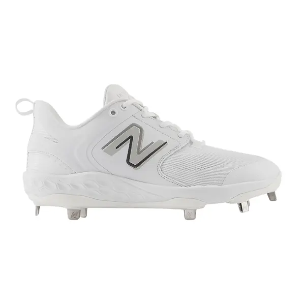 NEW BALANCE Fresh Foam X 3000v6 Metal - White