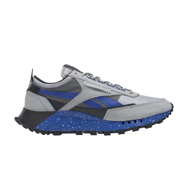 REEBOK Classic Leather Legacy Sneakers - Grey