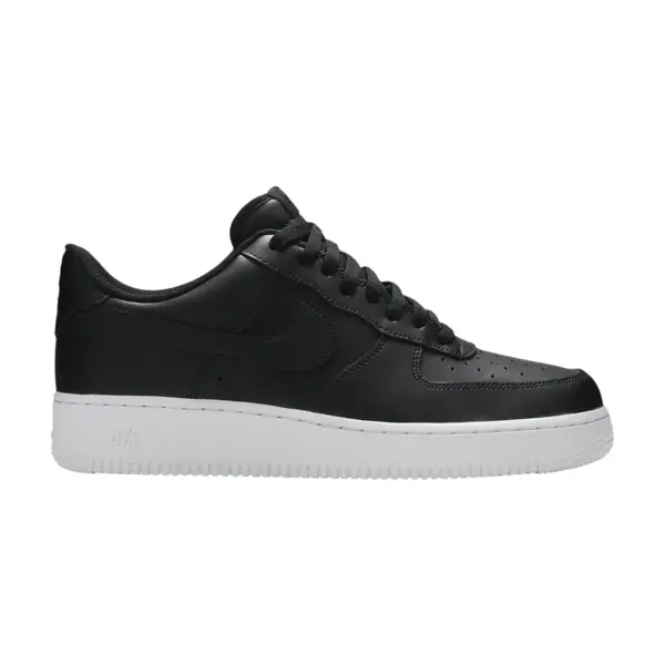 Nike Air Force 1 Low - Black