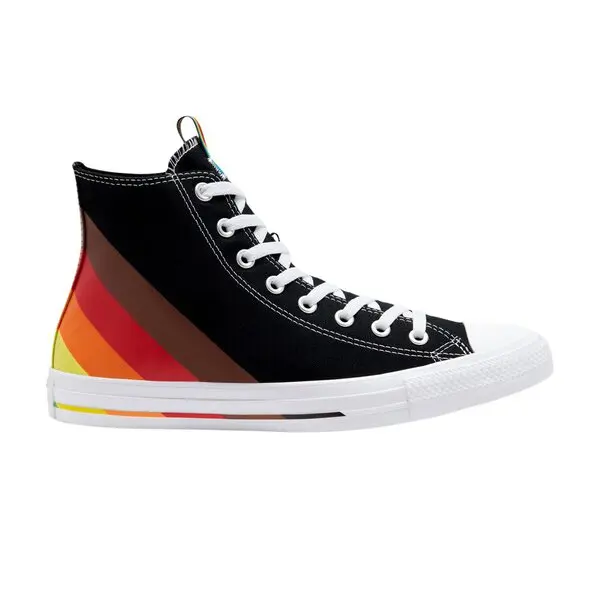CONVERSE Chuck Taylor All Star High Sneakers - Multicolor