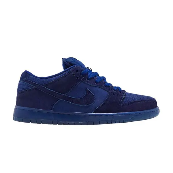 Nike Dunk Low Premium Sb Sneakers