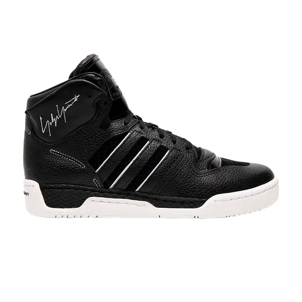 Adidas Y-3 Hayworth High-top Sneakers