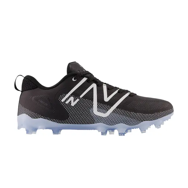 NEW BALANCE Freezelx V4 Low Sneakers - Black