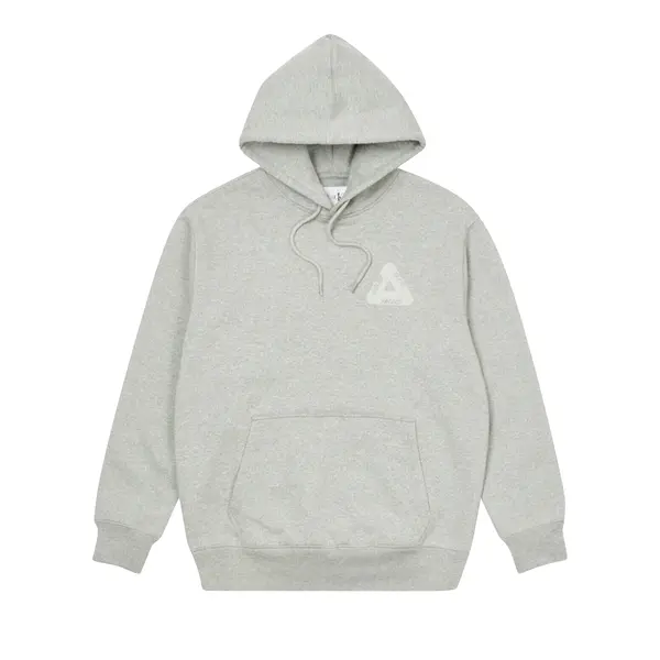 PALACE X Calvin Klein Tri-ferg Hood