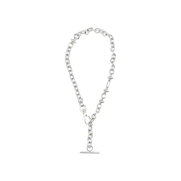MARTINE ALI Misti Loop Necklace