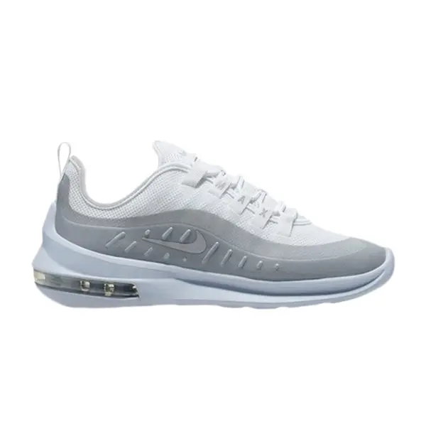 Nike Wmns Air Max Axis Metallic Platinum