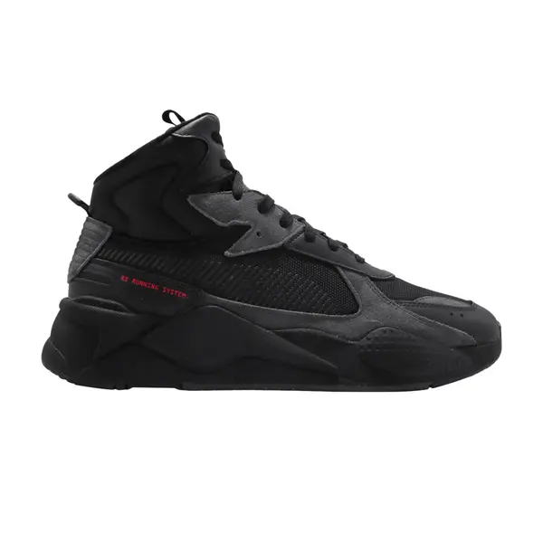 PUMA Rs-x Midtop Sneakers