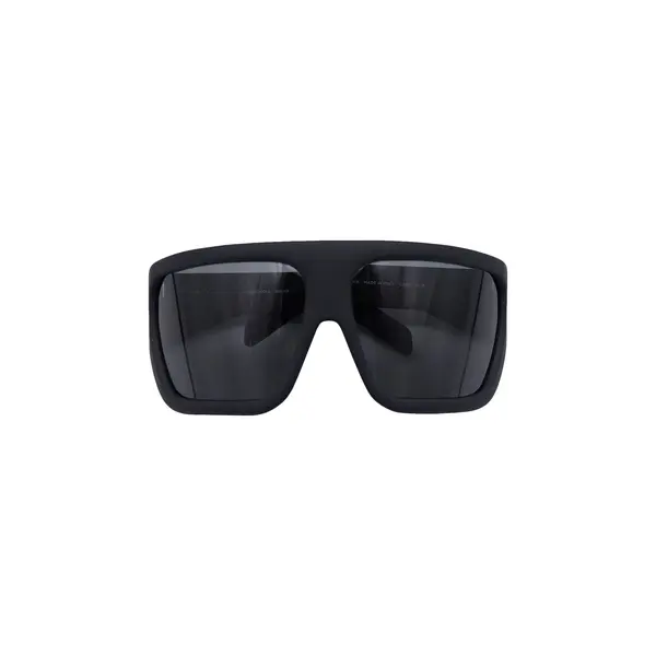 Rick Owens Davis Sunglasses - Black