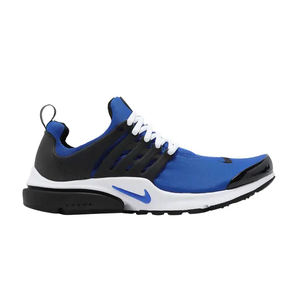 Nike Air Presto 'racer - Blue