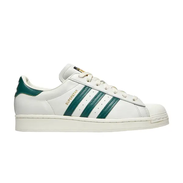 Adidas Superstar - Green