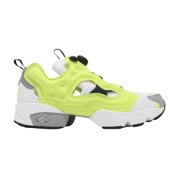 REEBOK Instapump Fury Og - Yellow