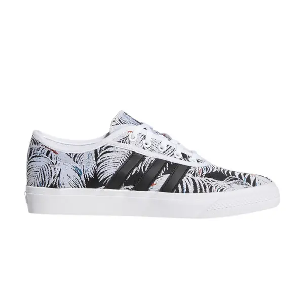 Adidas Adi Ease Palm Leaves Sneakers