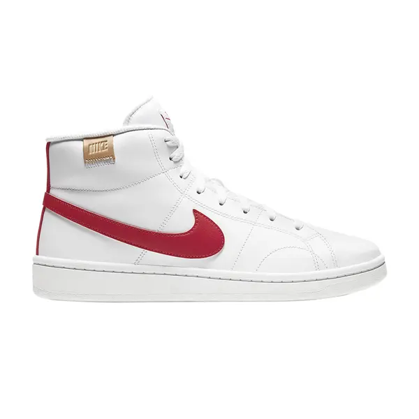 Nike Court Royale 2 Mid Sneakers - White