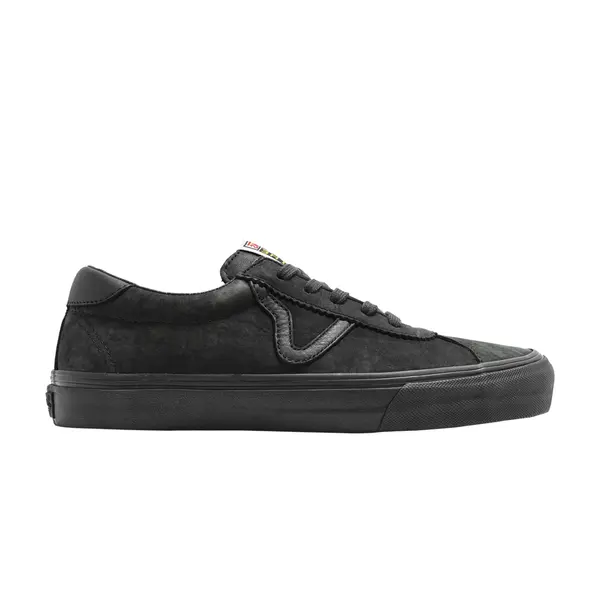 VANS Epoch Sport Lx Sneakers