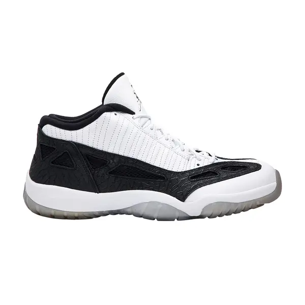 JORDAN Retro Low Ie - White