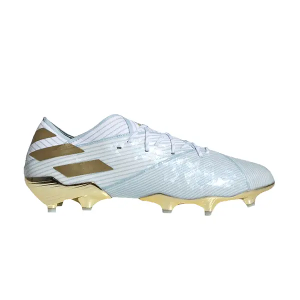 Adidas Nemeziz Messi 19.1 Fg 15 Year - Blue