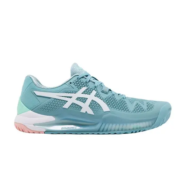 Asics Gel Resolution Sneakers
