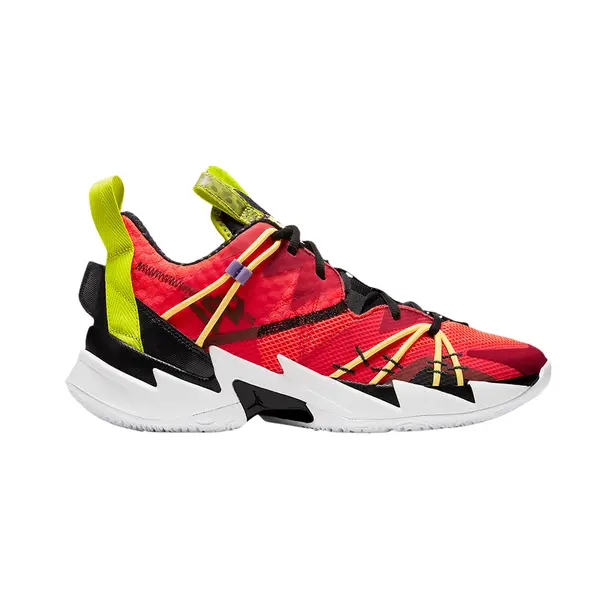 JORDAN Why Not Zer0.3 Se Sneakers - Red