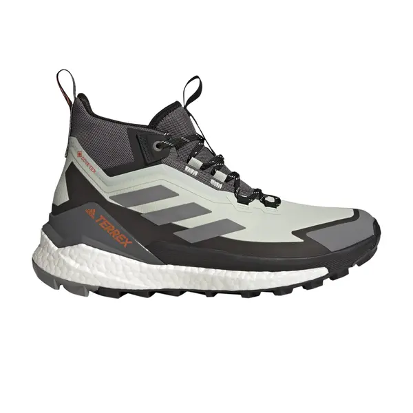 Adidas Free Hiker 2 Gore-tex - Green