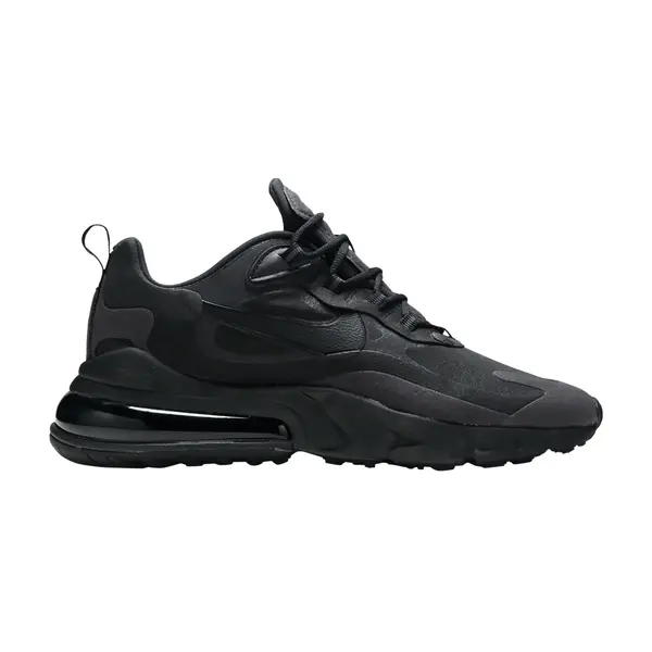 Nike Air Max 270 React Sneakers - Black