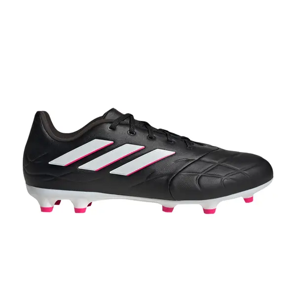Adidas Copa Pure.3 Fg - Black