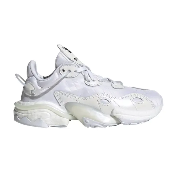 Adidas Torsion X Sneakers - White