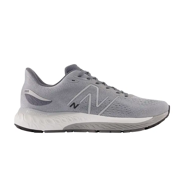 NEW BALANCE Fresh Foam X 880v12 Wide - Grey
