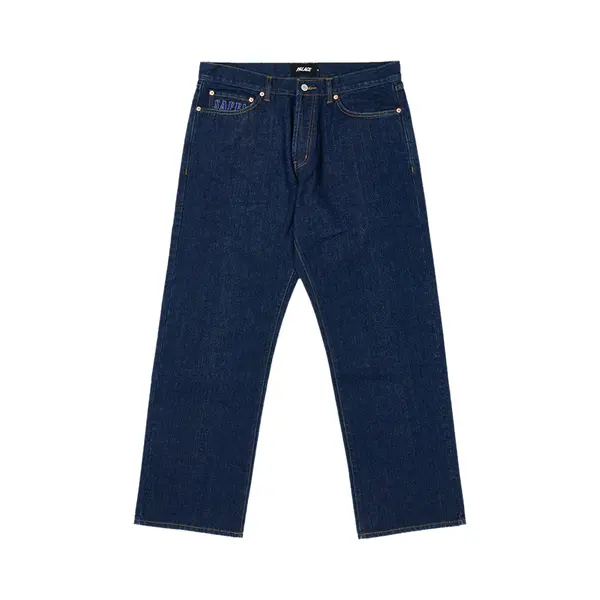 PALACE Baggies Jeans - Blue
